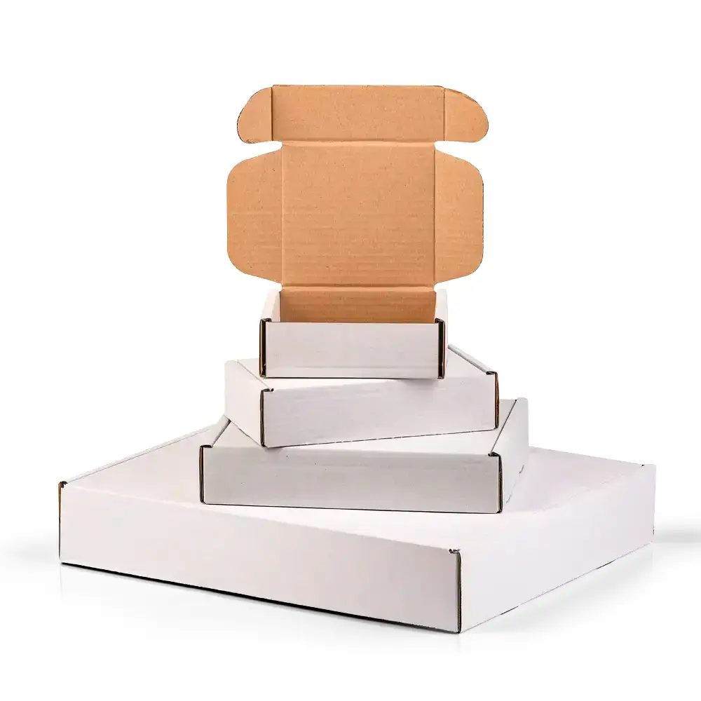 Mailing Boxes | Postal Cartons | Cardboard Boxes | Carrier Bag Shop