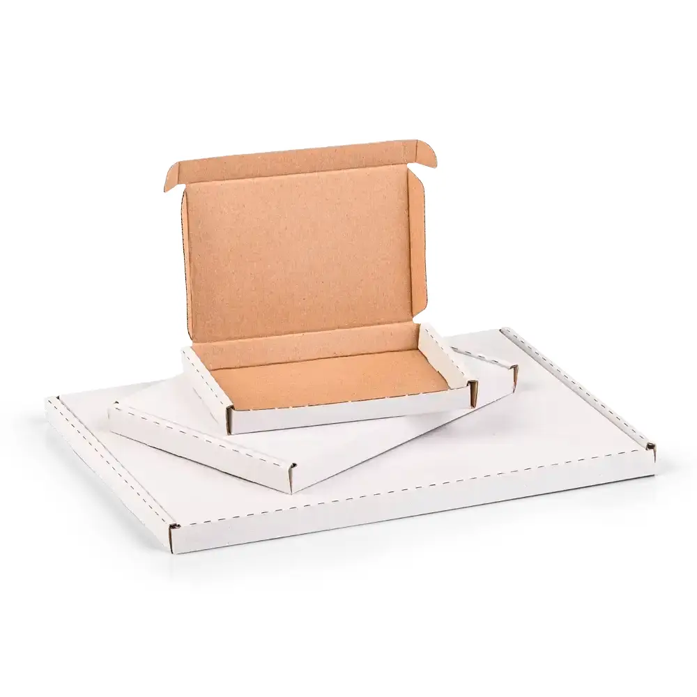 Mailing Boxes From Carrier Bag Shop