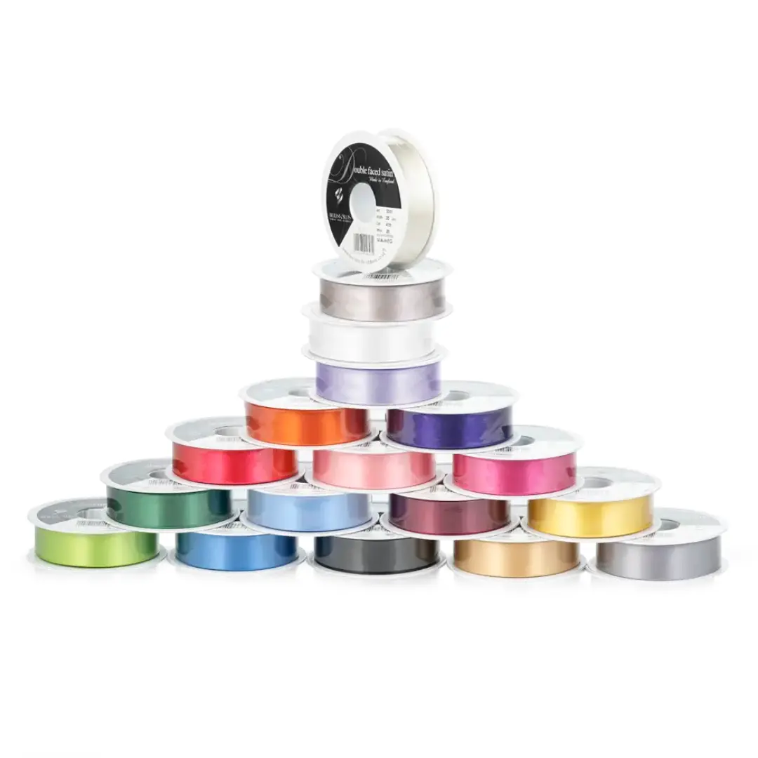 Ribbons |Gift Packaging | Carrier Bag Shop